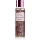Victoria's Secret Crystal Fragrance Pure Seduction Crystal Body Spray ...