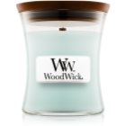 Woodwick Pure Comfort vonná sviečka s dreveným knotom | notino.sk