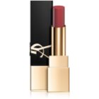 Yves Saint Laurent Rouge Pur Couture The Bold rouge à lèvres crémeux ...