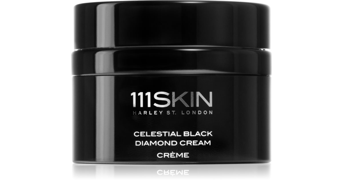 111SKIN Celestial Black Diamond | notino.gr