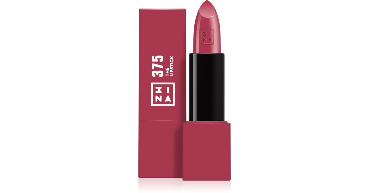 3INA The Lipstick gloss labial | notino.es