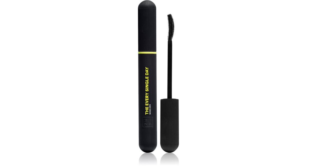 3INA The Every Single Day Mascara | Livrare rapida! | Notino.ro