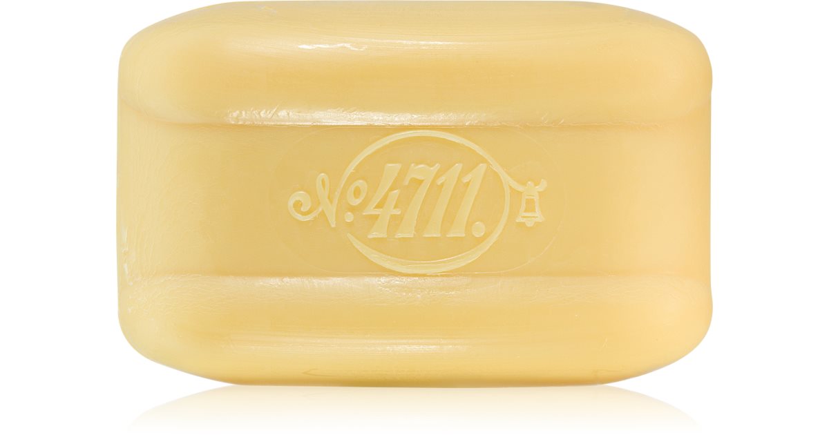 4711 Original Parfümierte Seife Unisex