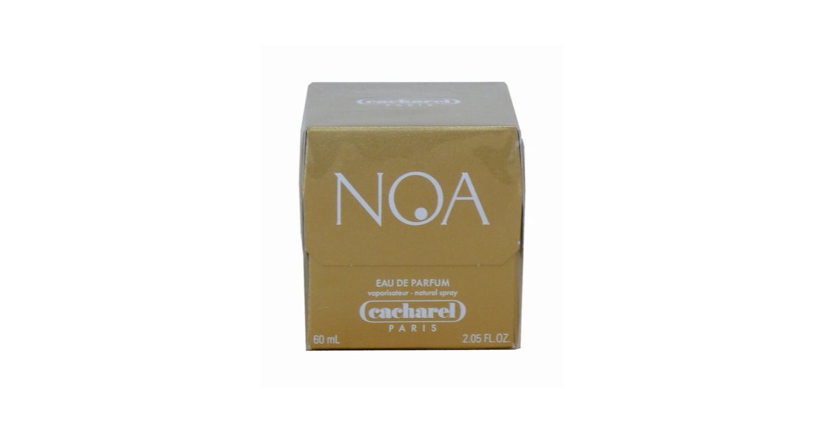 Cacharel Noa Gold парфюмна вода за жени 60 мл. | notino.bg