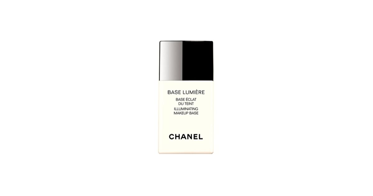 Chanel Base Lumiére | notino.sk