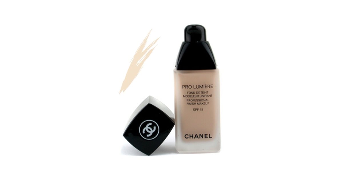 Chanel Pro Lumiére