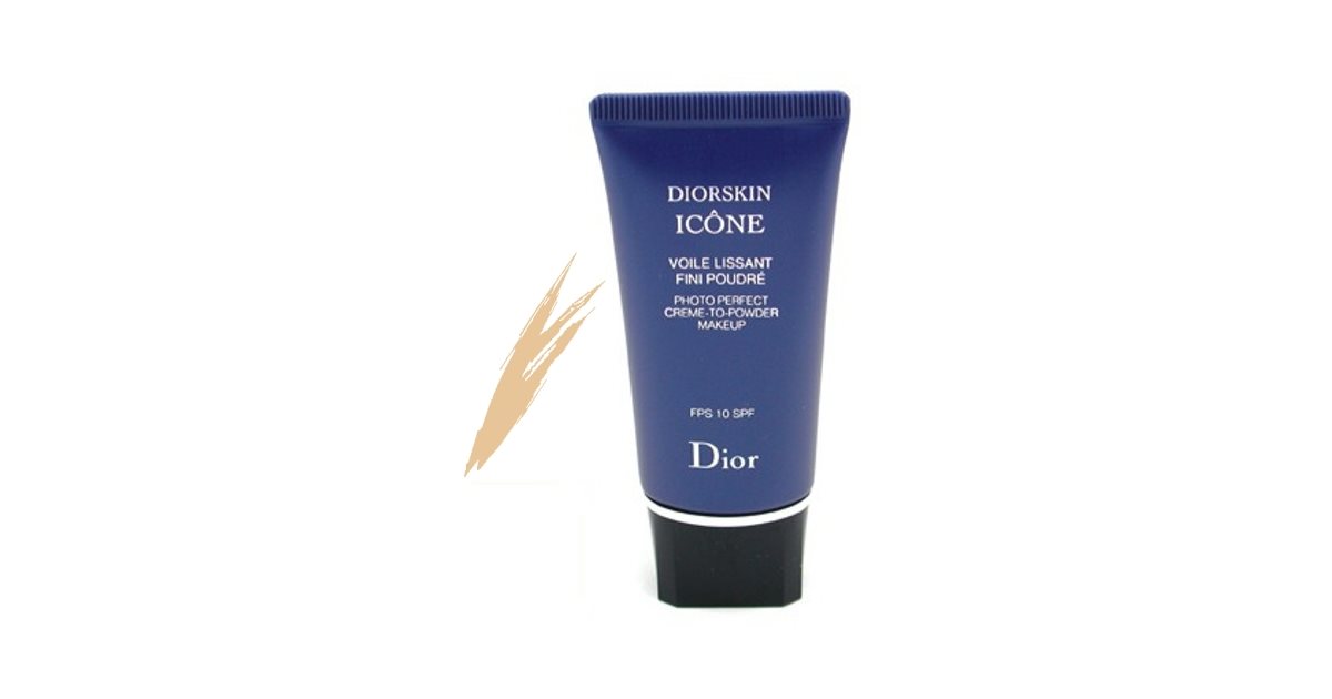 Dior Diorskin Icone