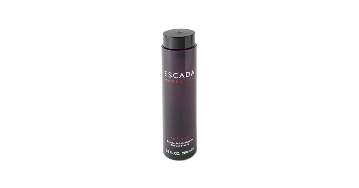 Escada Magnetism for Men | Livrare rapida! | Notino.ro
