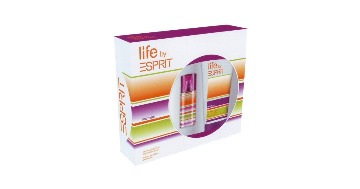 Esprit Life by Esprit | Livrare rapida! | Notino.ro