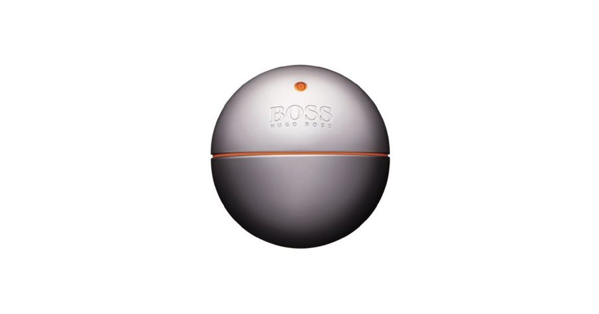Hugo Boss Boss In Motion Blue | Livrare rapida! | Notino.ro
