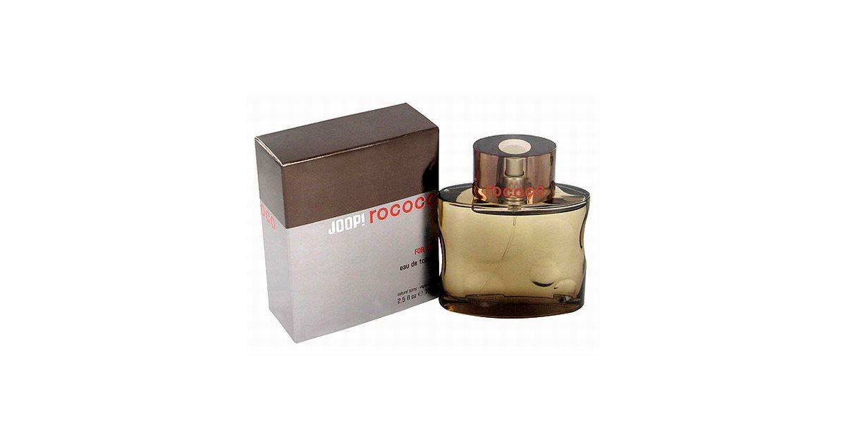 JOOP! Rococo for Men toaletní voda pro muže 125 ml | notino.cz