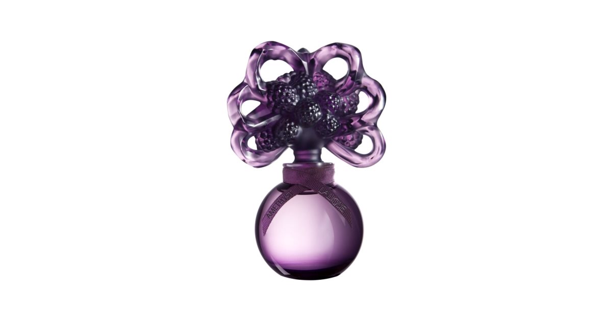 Lalique Amethyst Parfum Parfüm Damen 30 ml