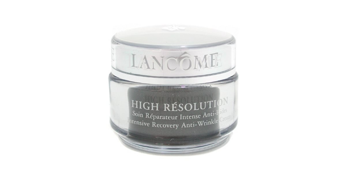 Lancôme High Resolution