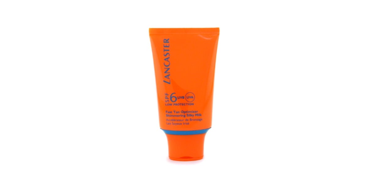 Lancaster Fast Tan Optimizer