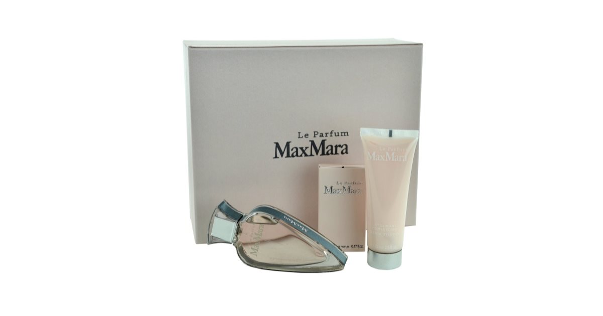 Max Mara Le Parfum zestaw upominkowy I. | notino.pl