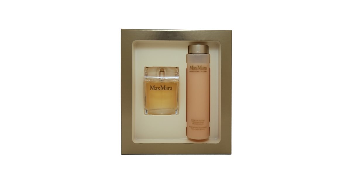 Max Mara Max Mara Geschenkset | Notino