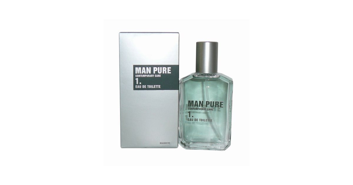 Marbert CC Man Pure | Livrare rapida! | Notino.ro