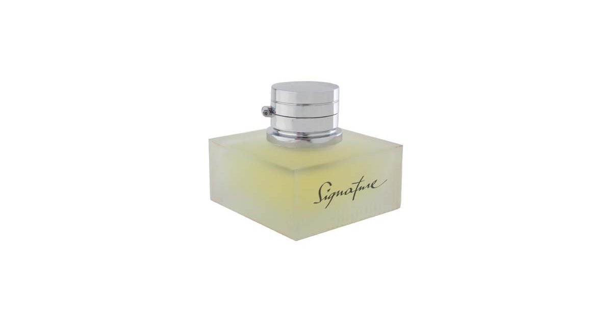 S.T. Dupont Signature for Men toaletna voda za moške 100 ml | notino.si