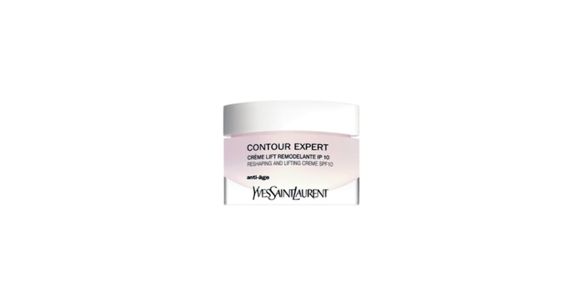 Yves Saint Laurent Contour Expert | notino.sk