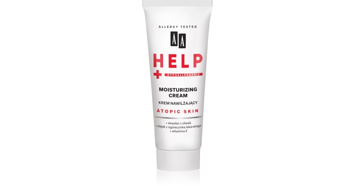 AA Cosmetics Help Atopic Skin | Brza dostava | notino.hr