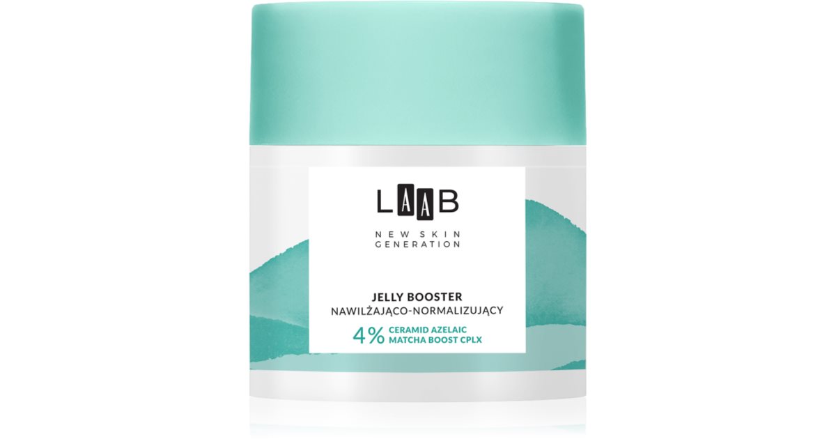 AA Cosmetics LAAB Clear Skin Solution | Brza dostava | notino.hr