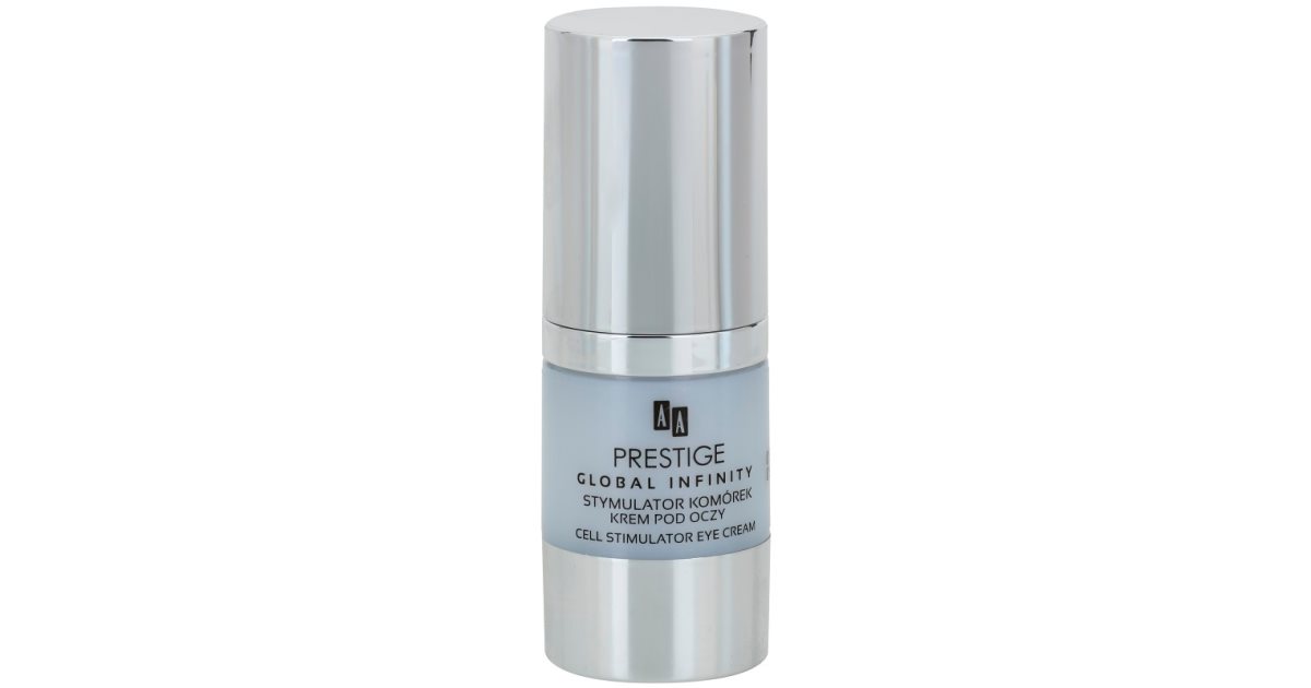 AA Prestige Global Infinity Eye Cream For Skin Firmness Recovery ...
