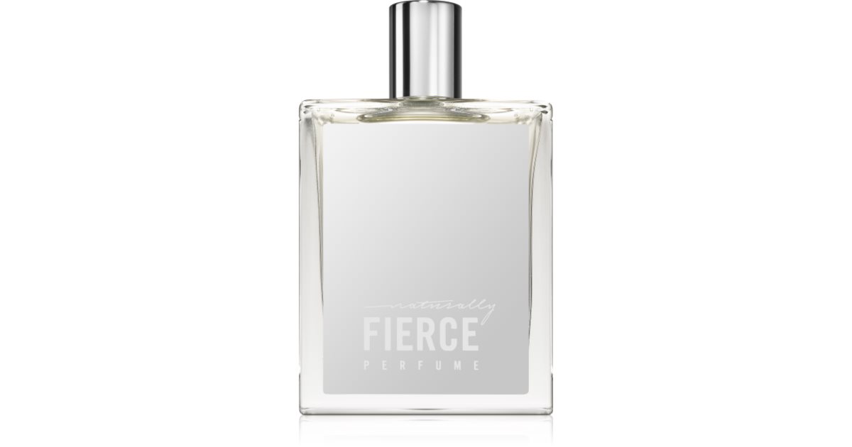 Abercrombie & Fitch Naturally Fierce Eau de Parfum for women | notino.ie
