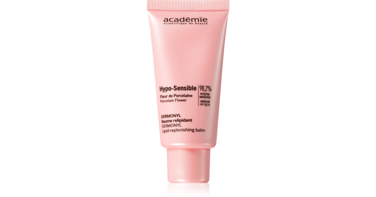 Académie Scientifique de Beauté Dermonyl calming balm with nourishing ...