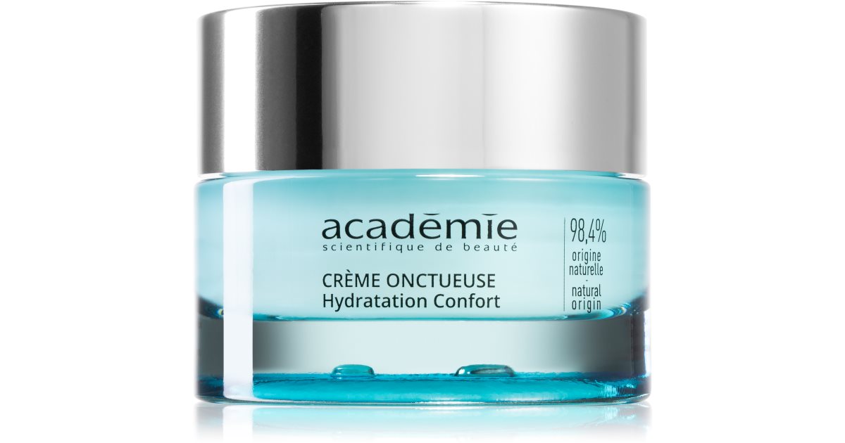 Académie Scientifique de Beauté Hydraderm deep moisturising cream for ...