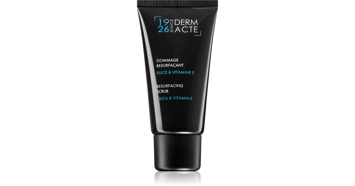 Académie Scientifique de Beauté Derm Acte crema detergente esfoliante ...
