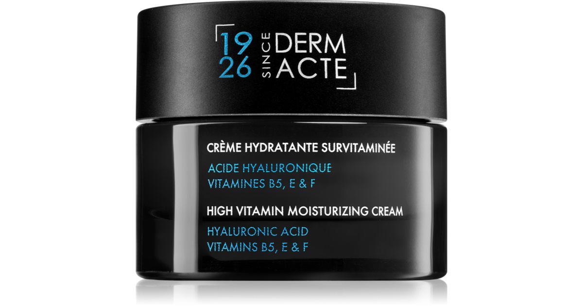 Académie Scientifique de Beauté Derm Acte crème hydratante en ...