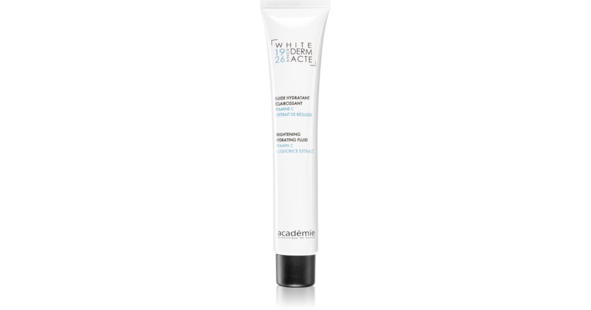 Académie Scientifique de Beauté Derm Acte Unifie Hydrate Fluid | notino.ie