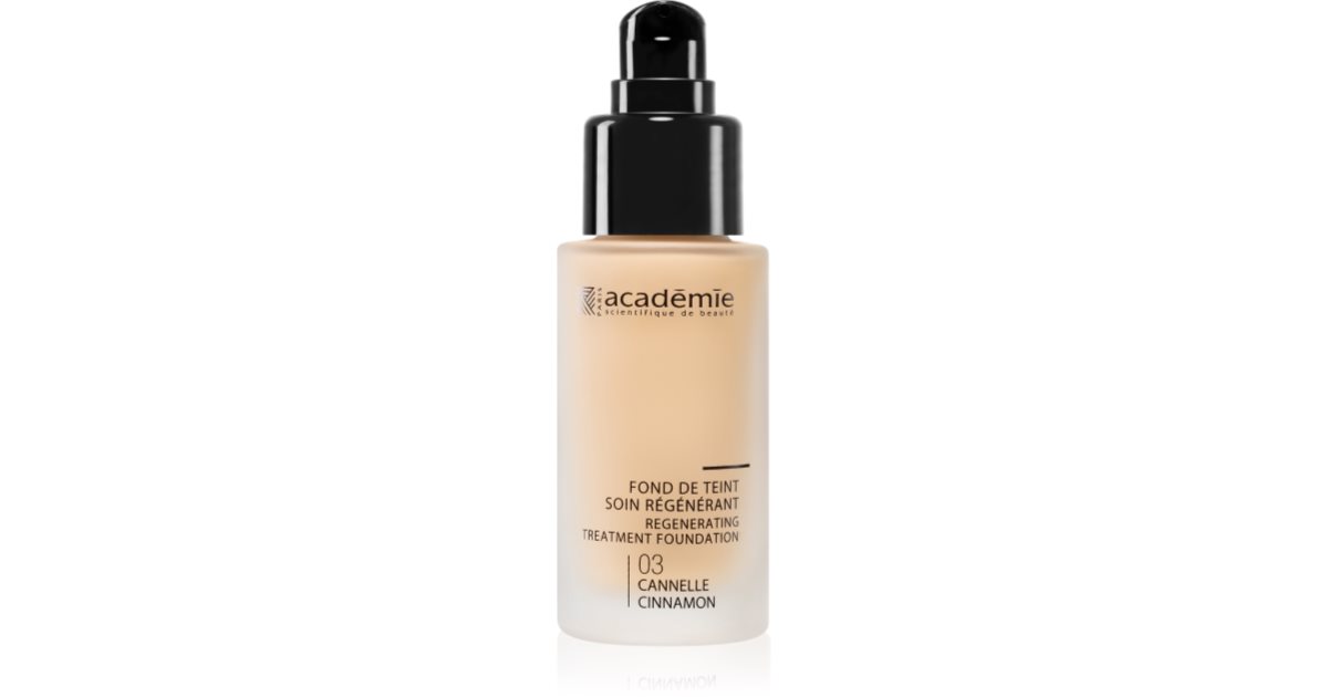 Académie Scientifique de Beauté Complexion liquid foundation with ...