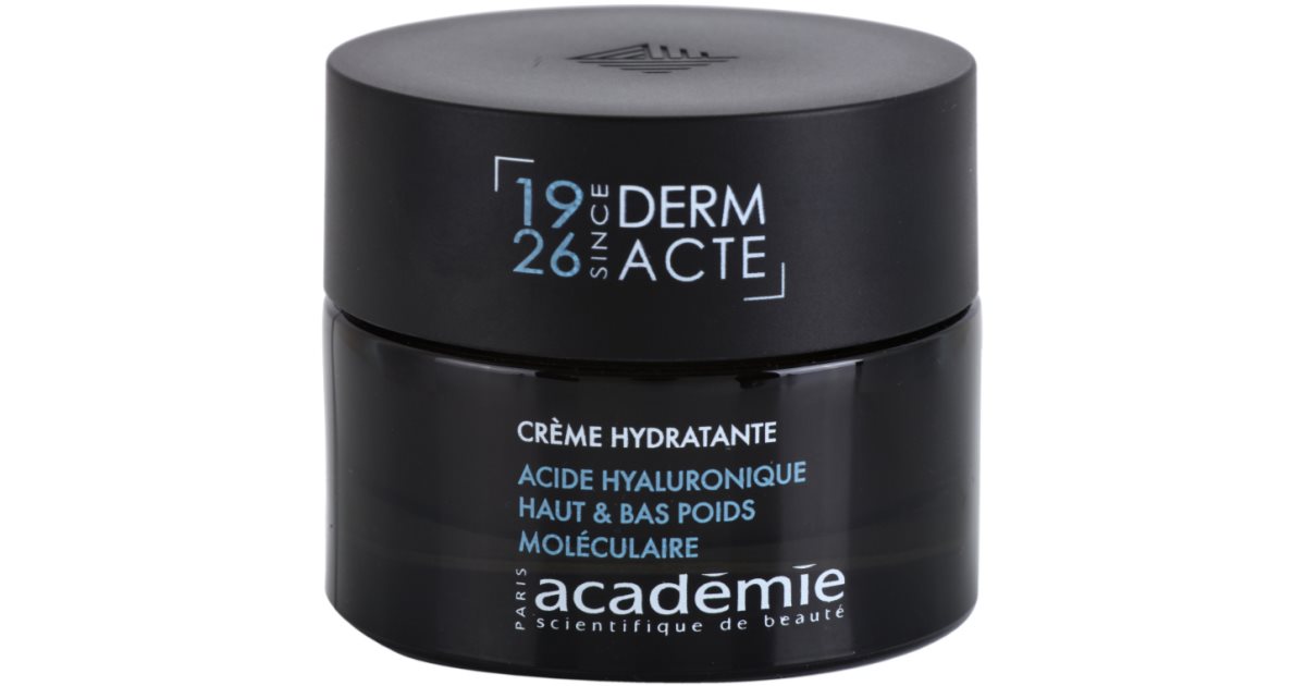 Académie Scientifique de Beauté Derm Acte Severe Dehydratation Intensiv ...