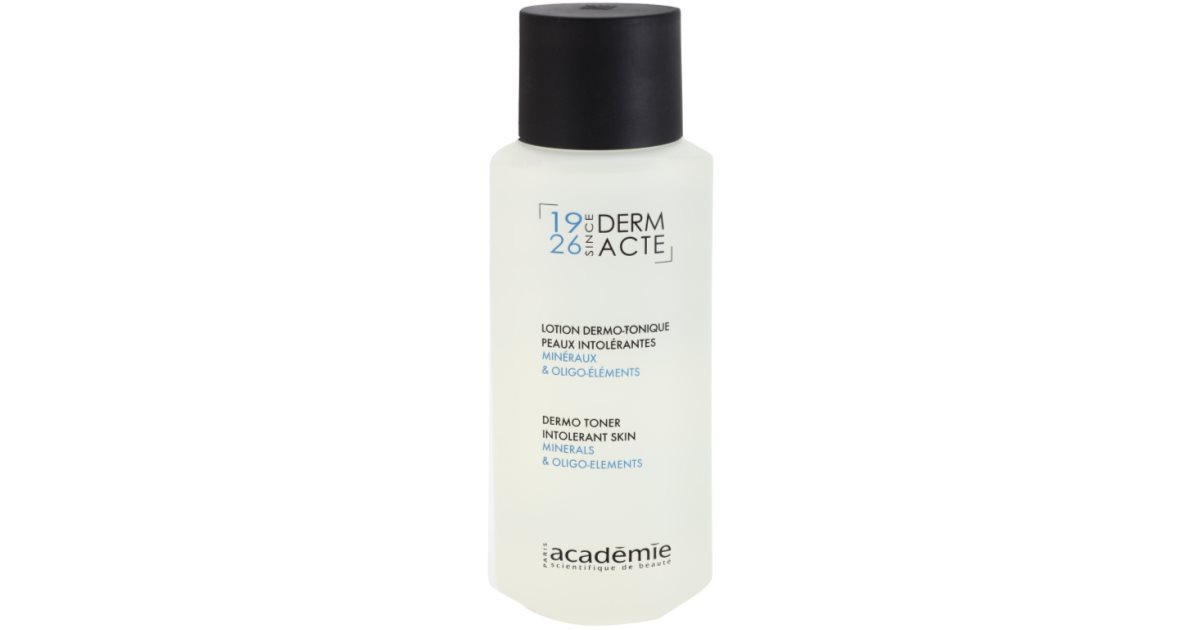 Academie Derm Acte Intolerant Skin | Livrare rapida! | Notino.ro