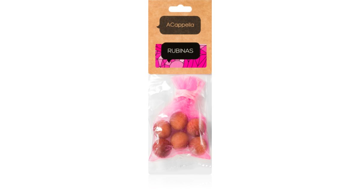 ACappella Ruby | Brza dostava | notino.hr