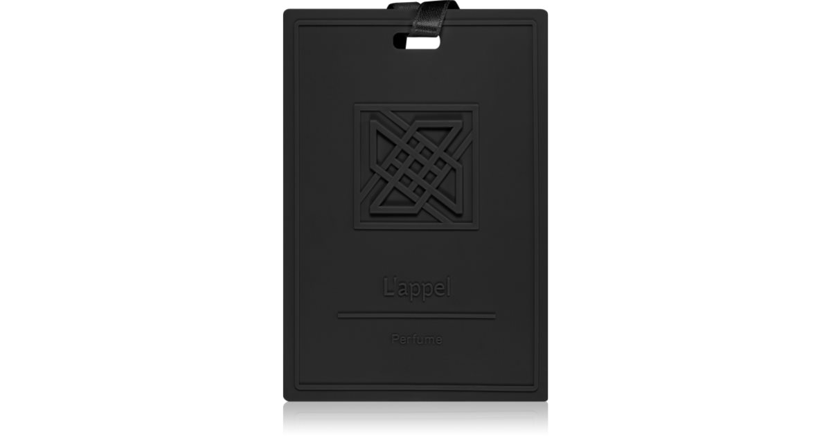 L'appel Scented Card dofter till bilen och hemmet | notino.se