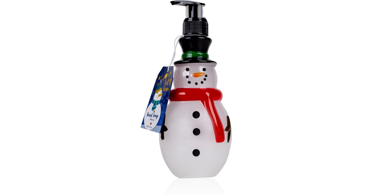 Accentra Santa & CO Mint Hand Soap | notino.co.uk