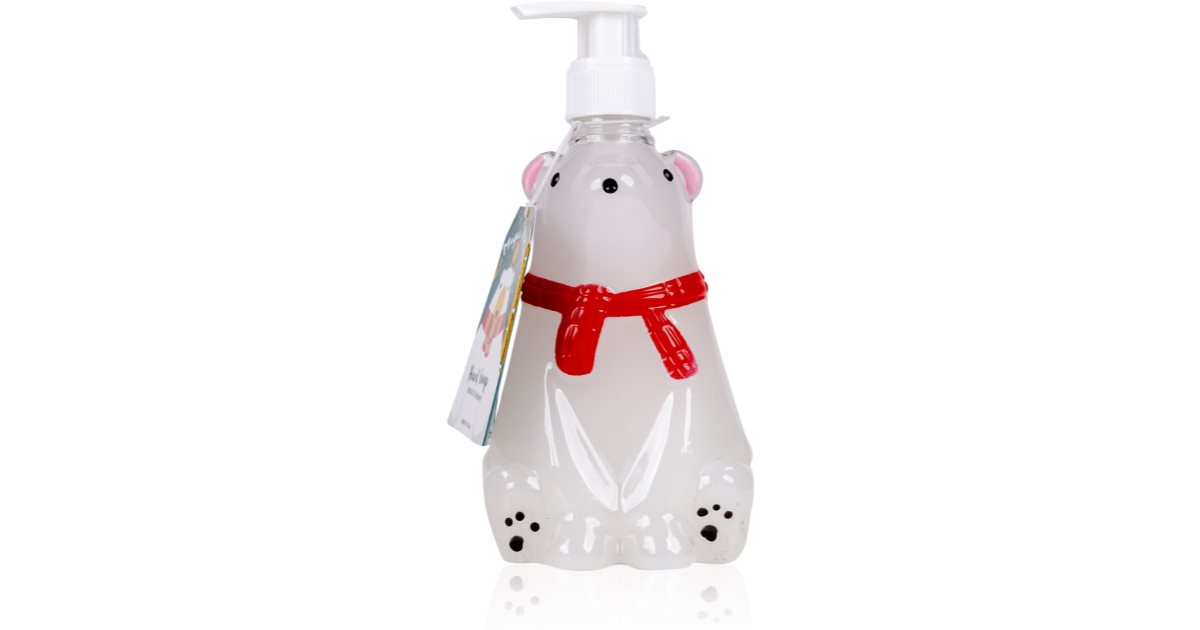 Accentra Santa & CO Marshmallow Hand Soap | notino.co.uk