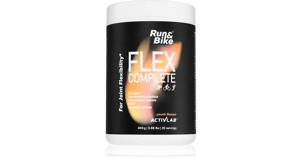 Activlab Run&Bike Flex Complete | notino.pl