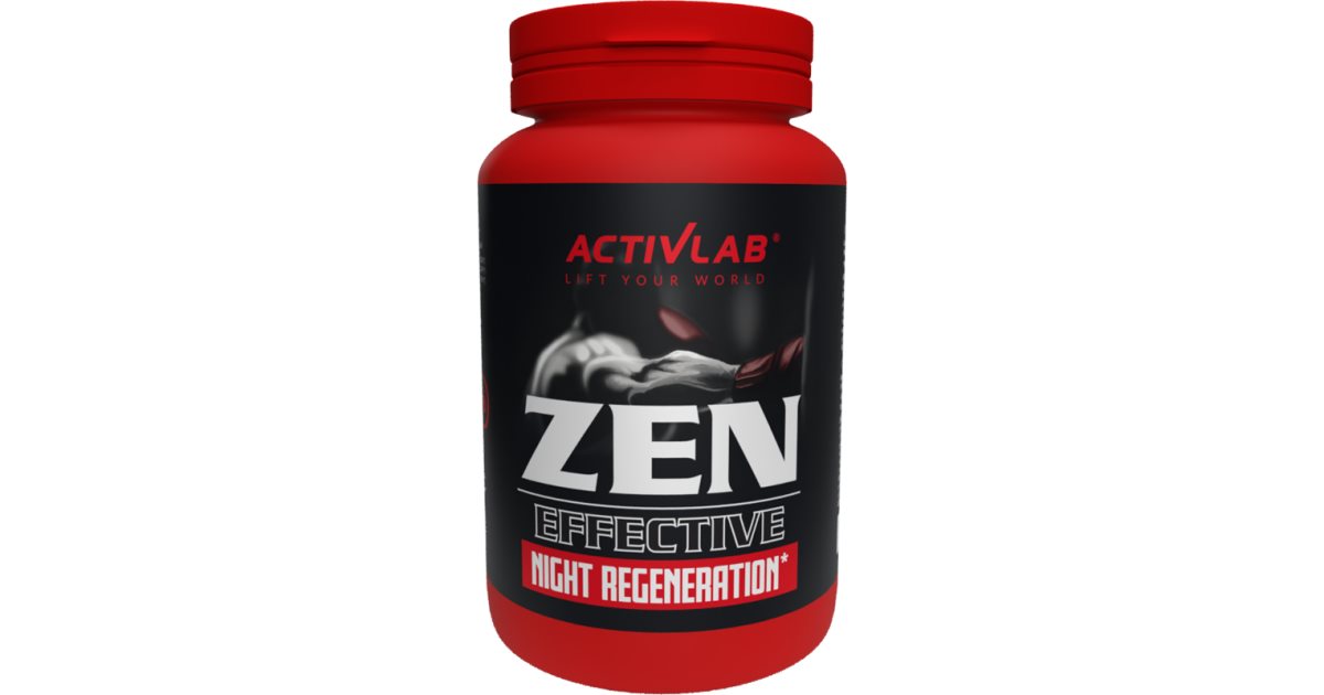 Activlab Zen | notino.pl