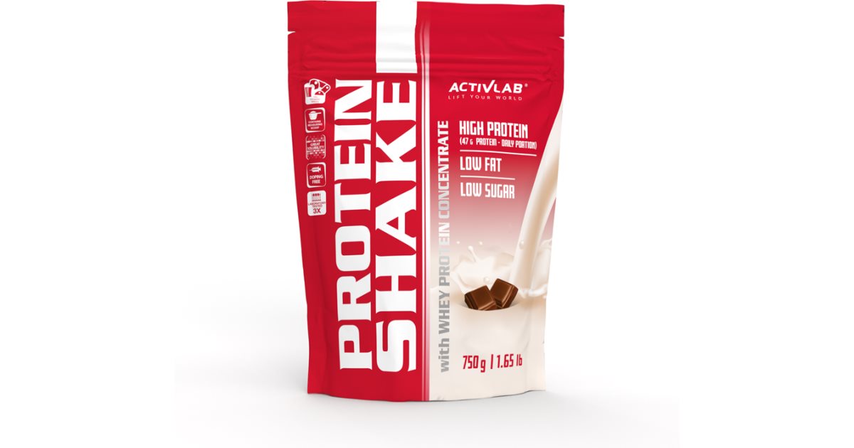 Activlab Protein Shake | notino.pl