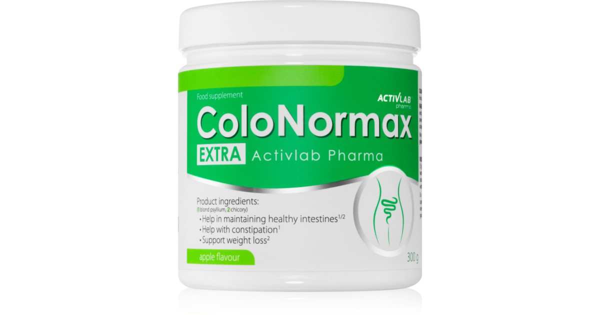 Activlab Pharma ColoNormax Extra proszek do sporządzania roztworu ...