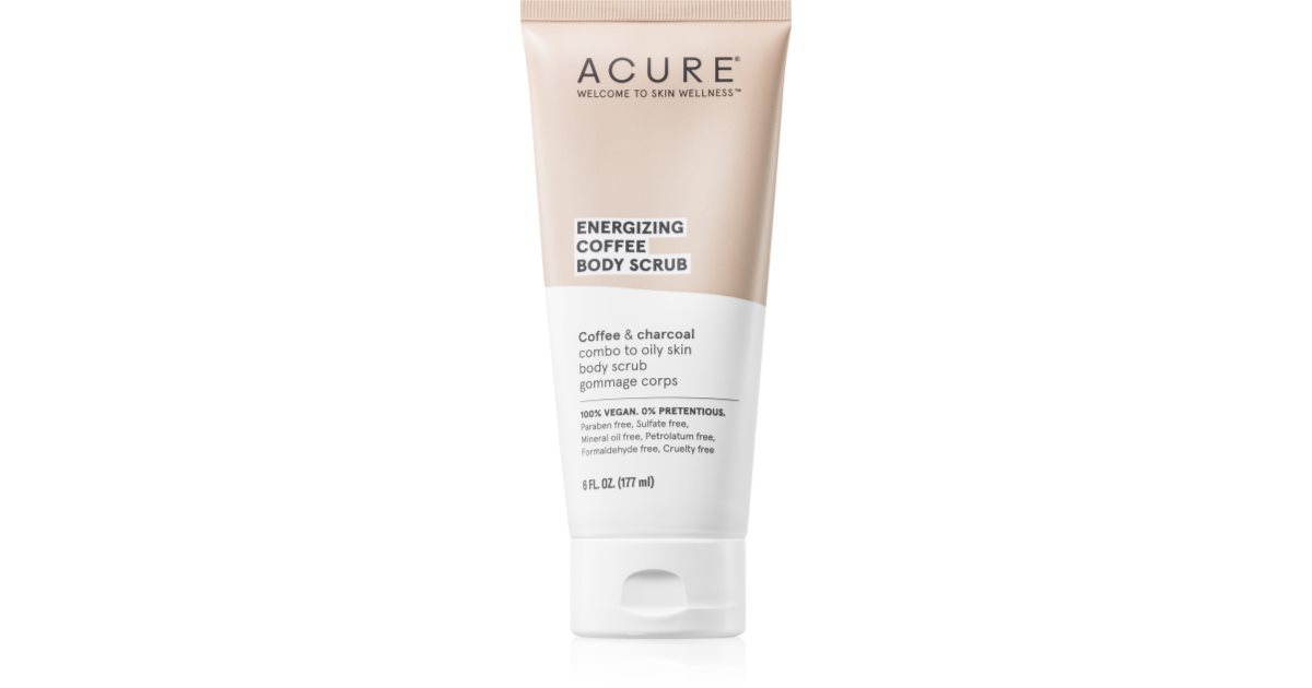 ACURE Energizing | notino.gr