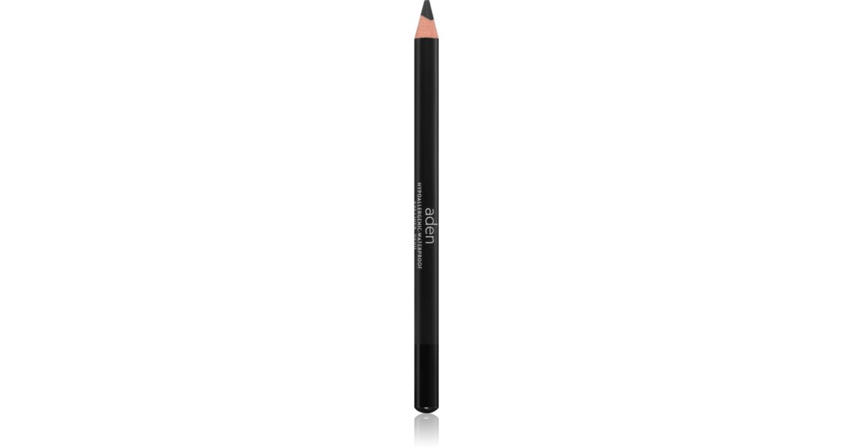 Aden Cosmetics Eyeliner Pencil akių apvadas | notino.lt