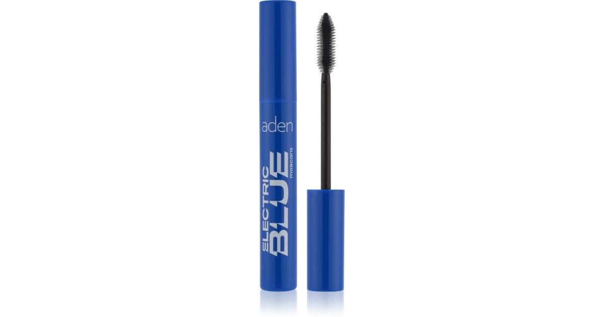 Aden Cosmetics Electric Blue mascara | notino.co.uk