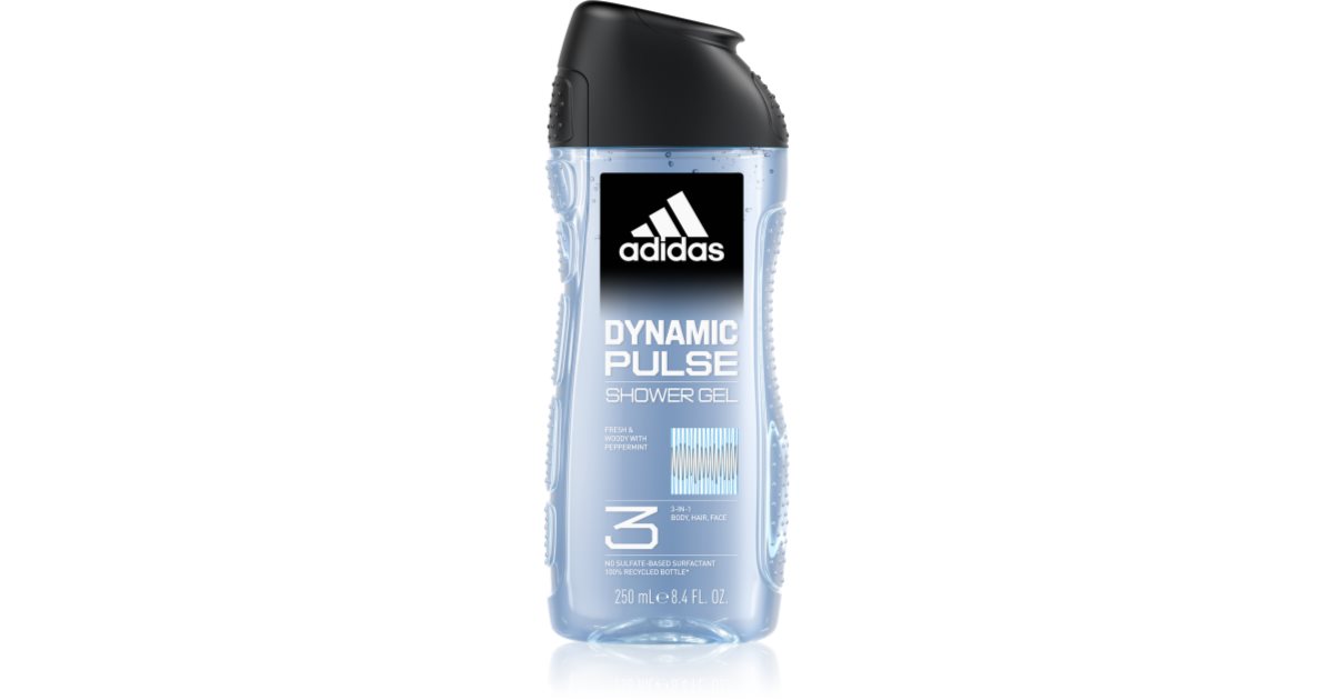 Adidas Dynamic Pulse | notino.gr