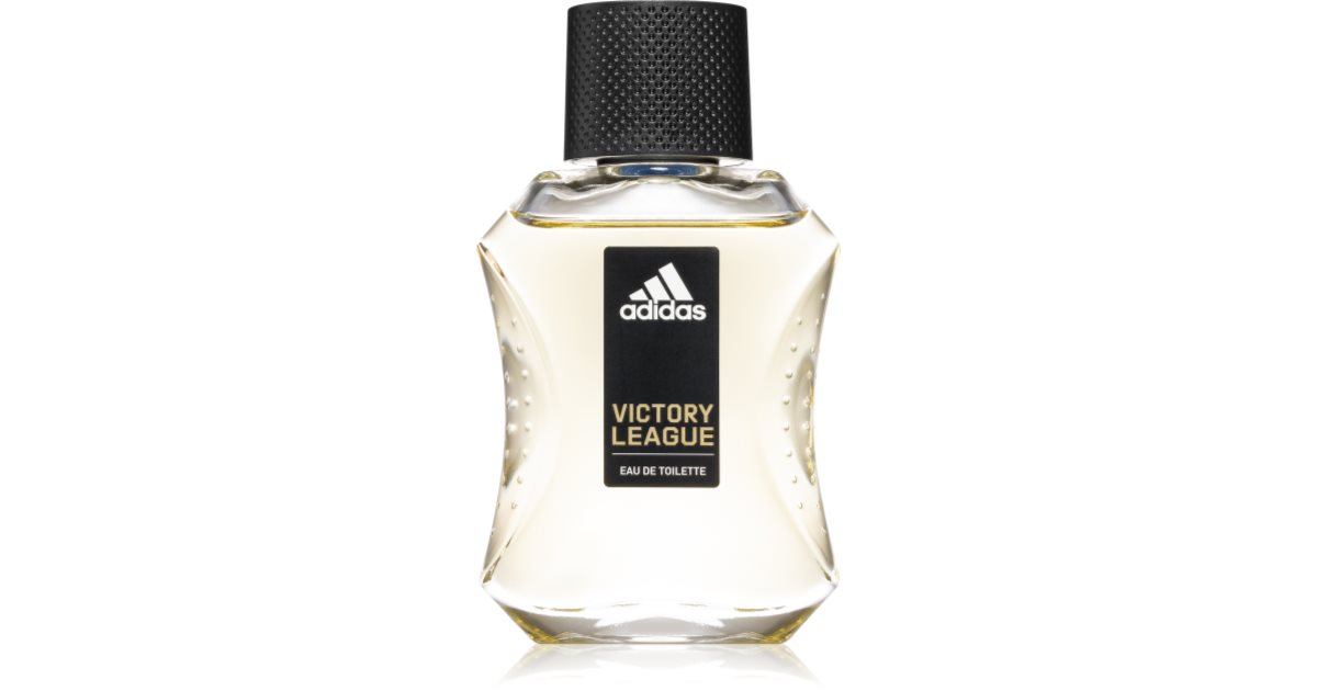 Adidas Victory League Edition 2022 tualetinis vanduo vyrams | notino.lt