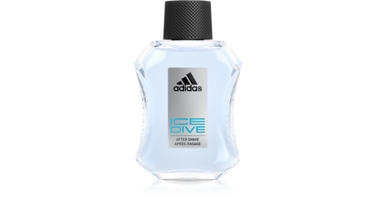 Adidas Ice Dive Aftershave
