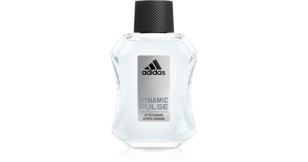 Adidas Dynamic Pulse Edition 2022 After Shave | Notino